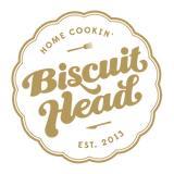 Our Story – Biscuit Head