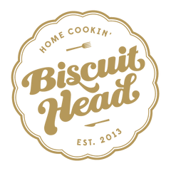 Our Story – Biscuit Head