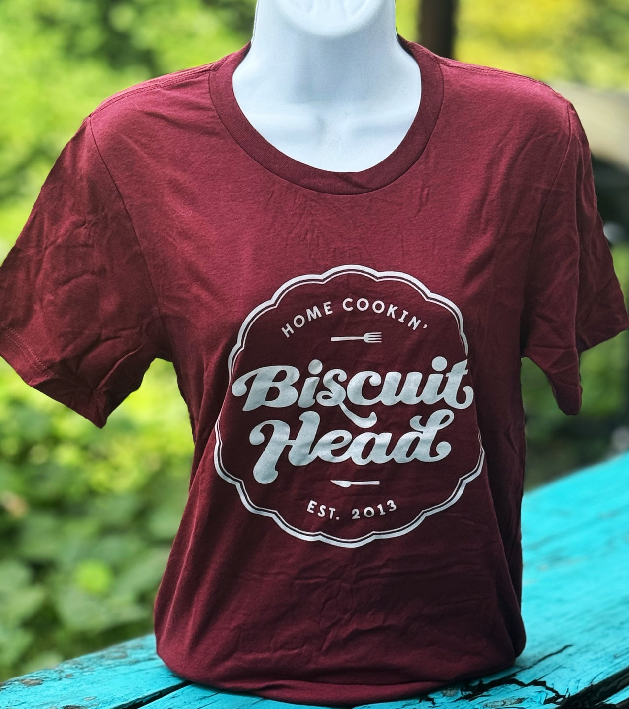 Products – Biscuit Head