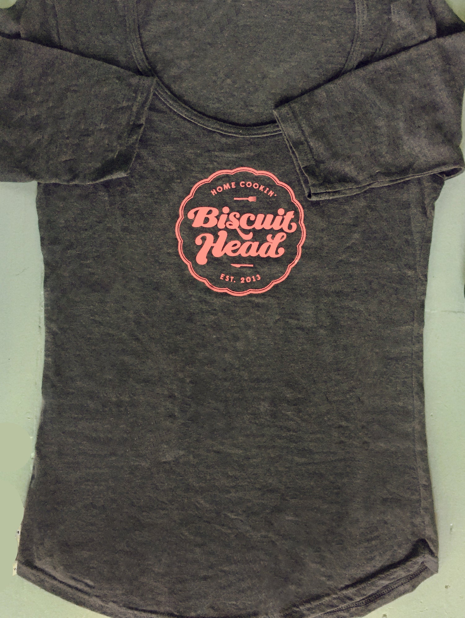 Collections – Biscuit Head