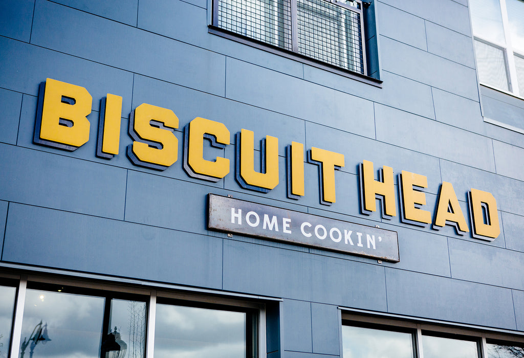 Biscuit Head Shop